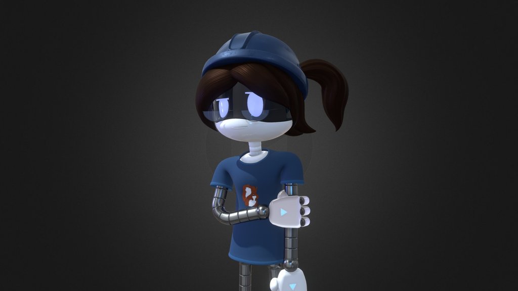 model md - A 3D model collection by yanuar.stocking25 - Sketchfab