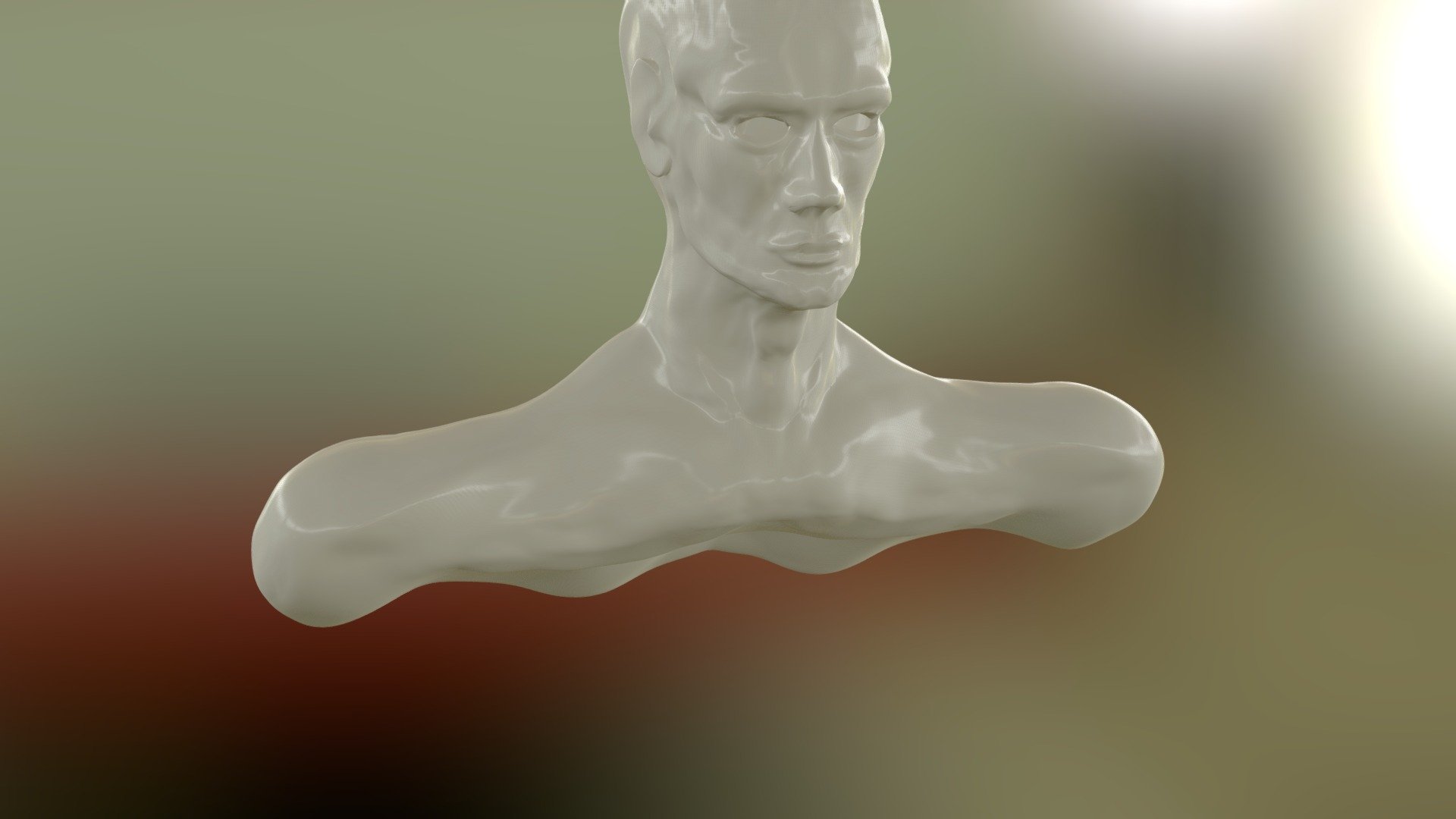 My Sketchfab Mesh - 3D model by kazy.naka [2c6ed7a] - Sketchfab