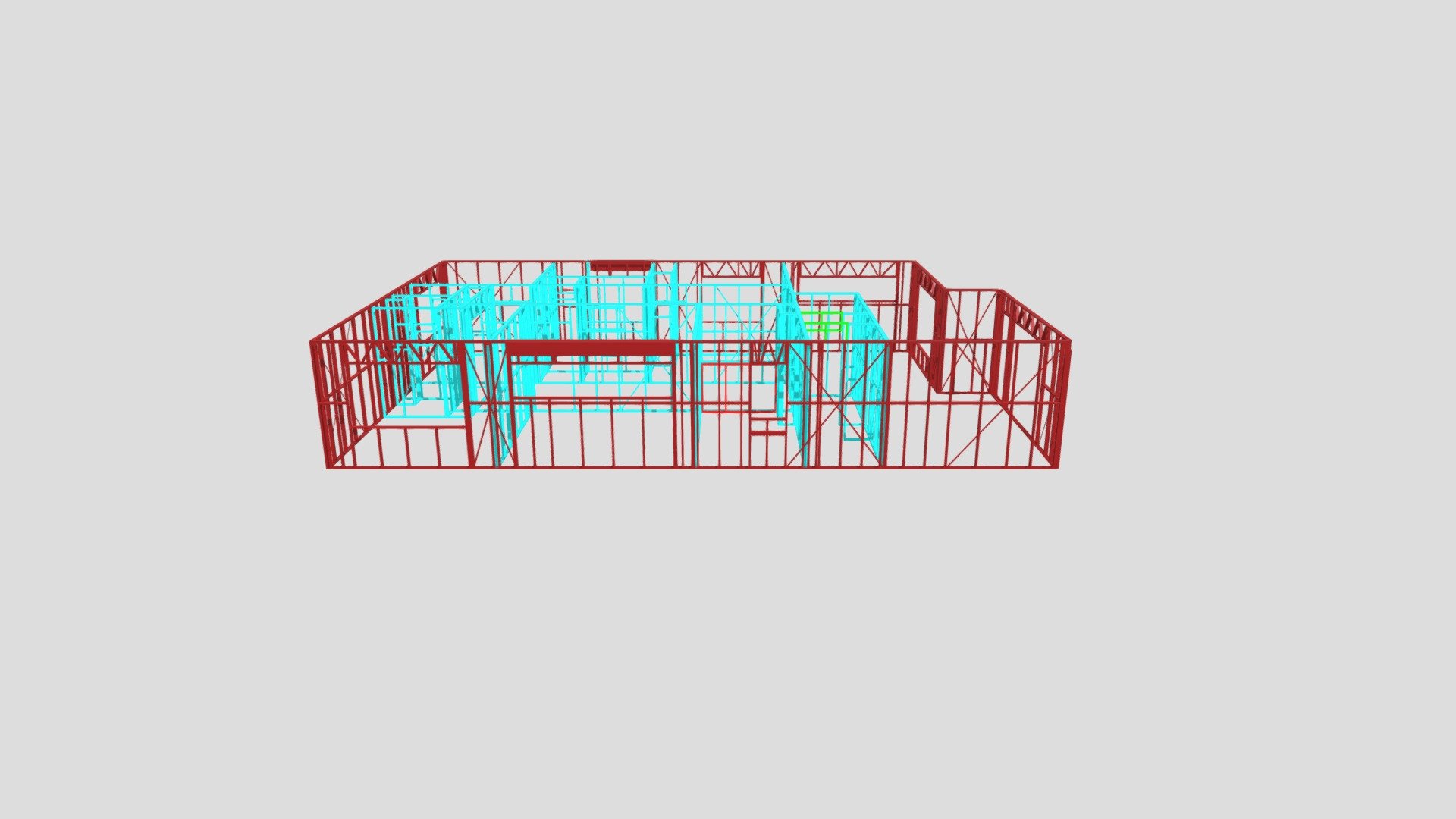 Supaloc - 3D model by kym.li [2c70c5e] - Sketchfab