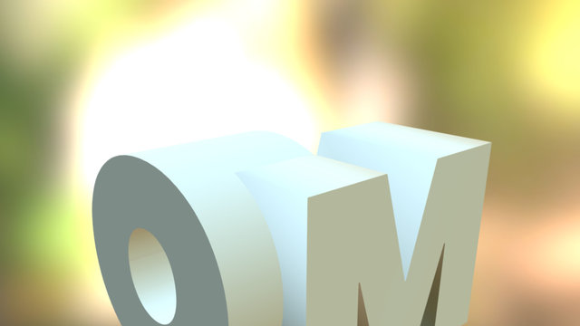 Aum 3D models - Sketchfab