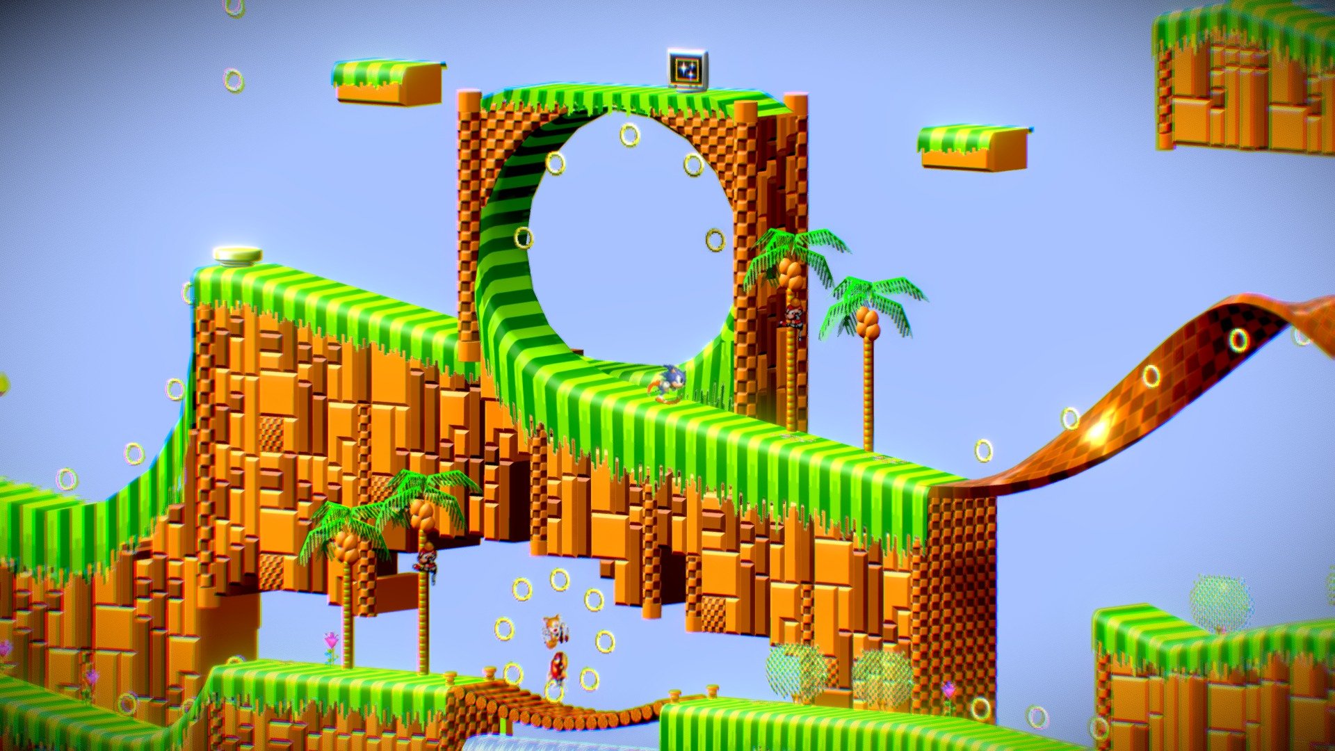 Emerald Hill Zone By Emerald Hill Zone Theme | DJ J Ball