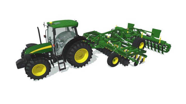 Seeder 3D models - Sketchfab