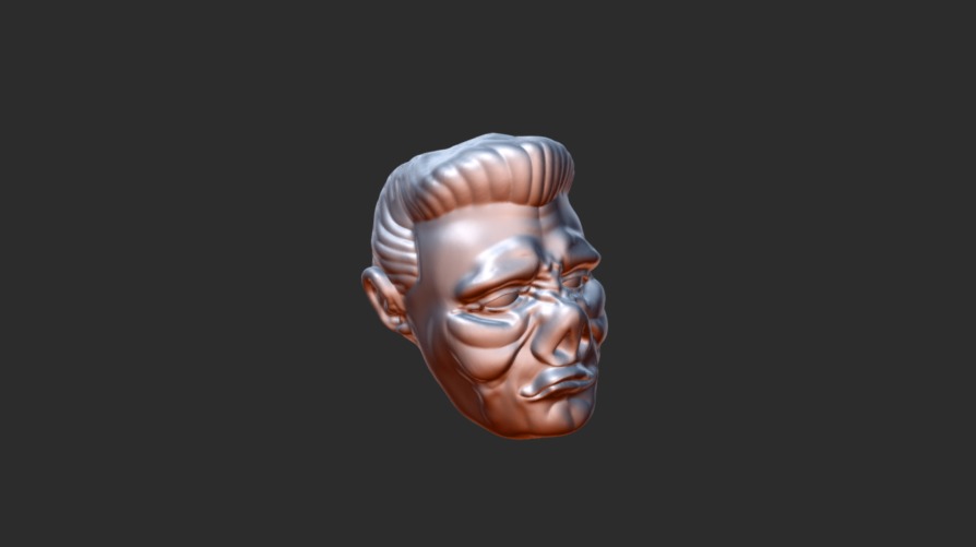 the twilight zone - 3D model by justforthedownload (@guy.bergman ...
