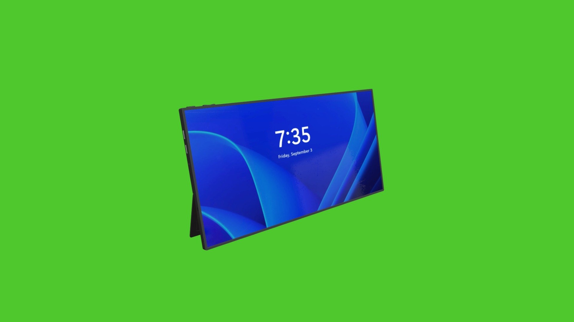 tablet_prop - Download Free 3D model by tech.service.allwe [2c7449f ...