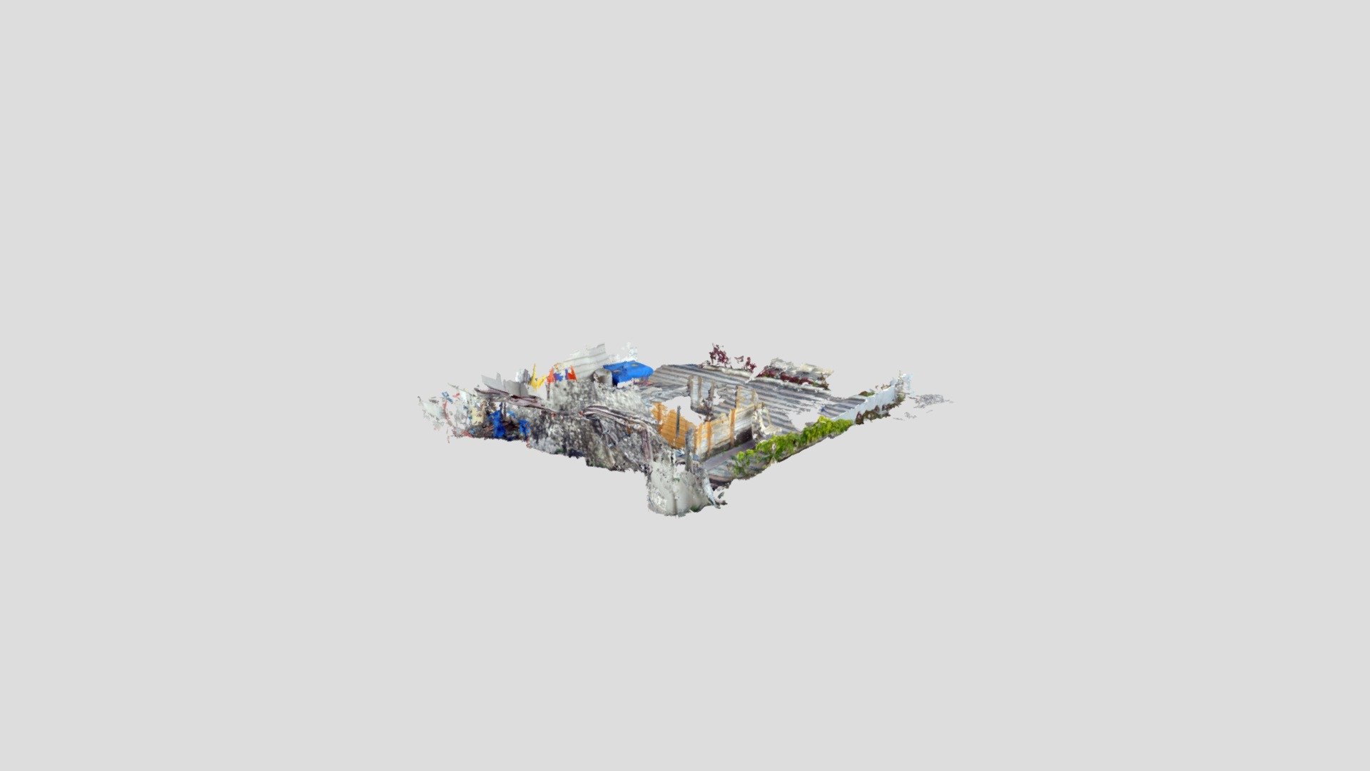 sain - Download Free 3D model by maczmat [2c748a0] - Sketchfab
