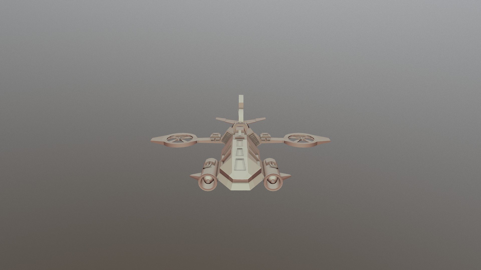 Banshee - Download Free 3D model by Davide.Lattanzio [2c7701b] - Sketchfab