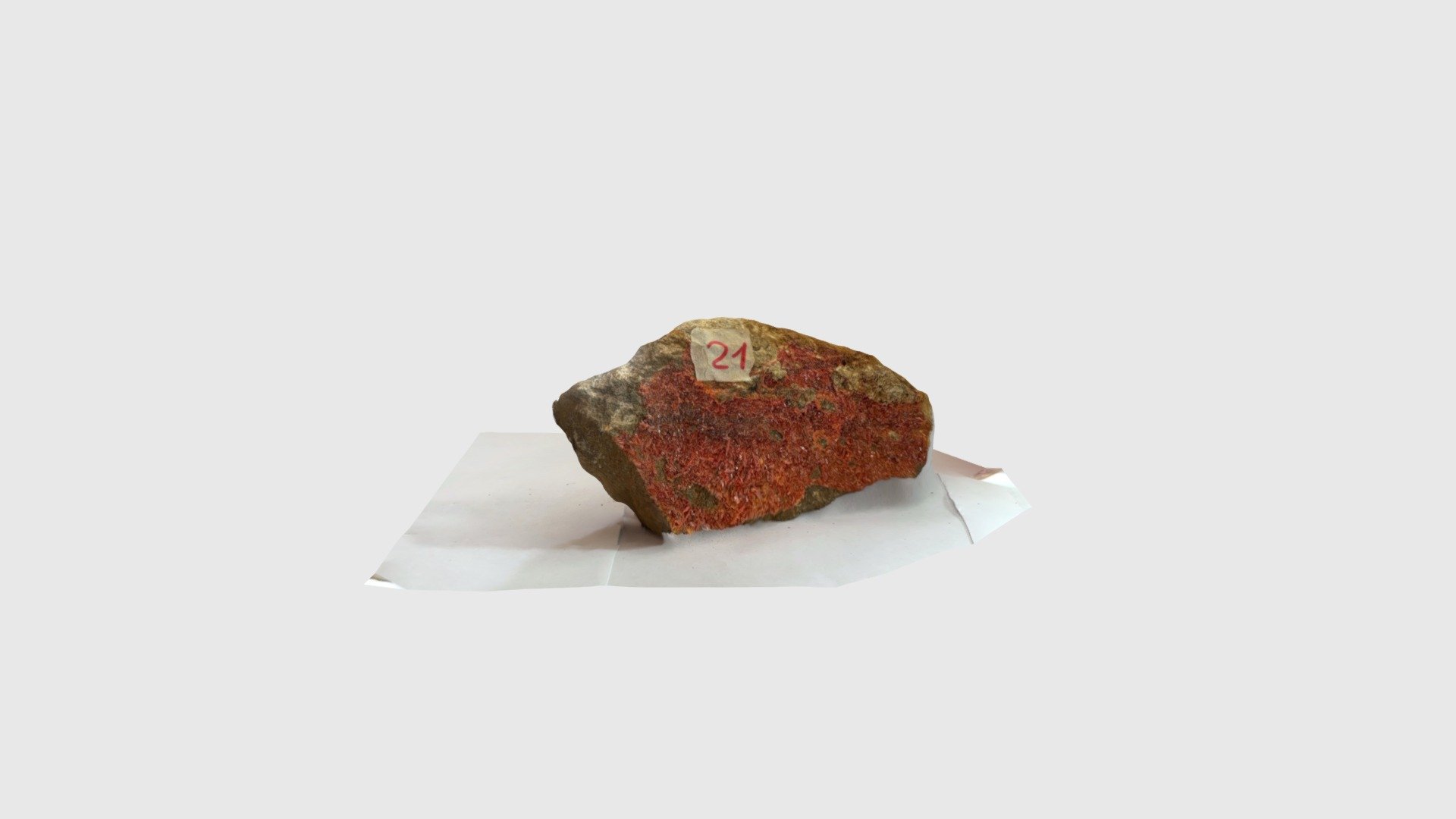 Камень 1 - Download Free 3D model by AnnaRaz [2c77c3d] - Sketchfab