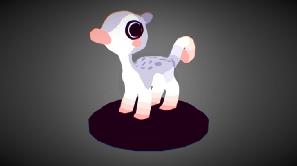 Noot - 3D model by Poppy (@lovegrub) [2c78051] - Sketchfab
