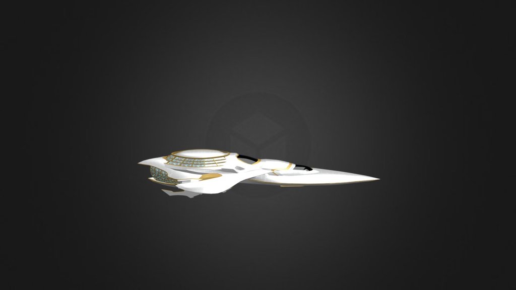 Class 13: Archon - 3D model by Sciriez [2c78c90] - Sketchfab