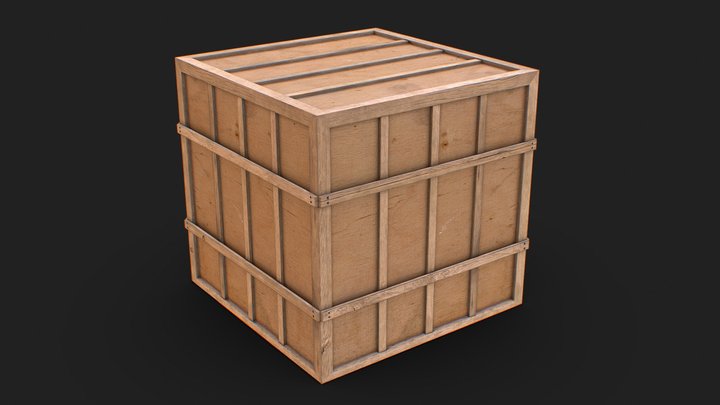 Pack 3D models - Sketchfab
