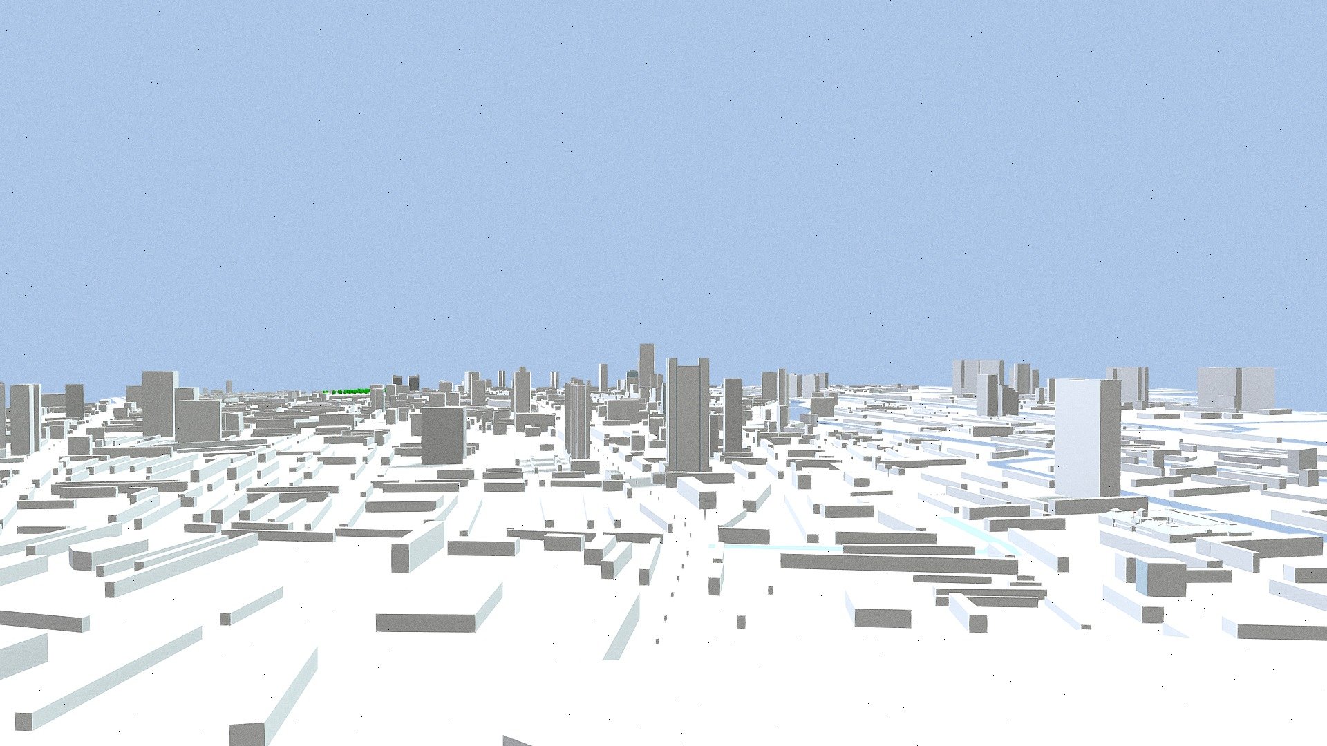 Chợ Lớn - Sài Gòn - Thành phố Hồ Chí Minh 2024 - 3D model by Saigon 3D ...