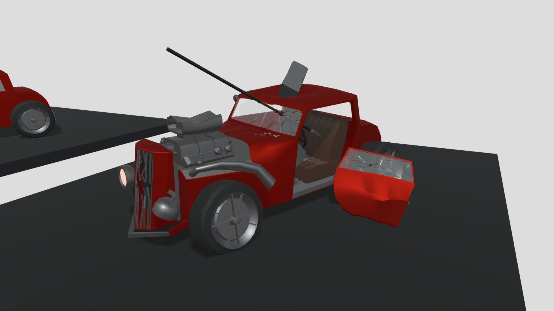 Secondary forms 5 objects XYZ - Download Free 3D model by Elnur ...