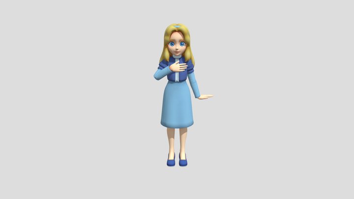 Sonicprime 3D models - Sketchfab