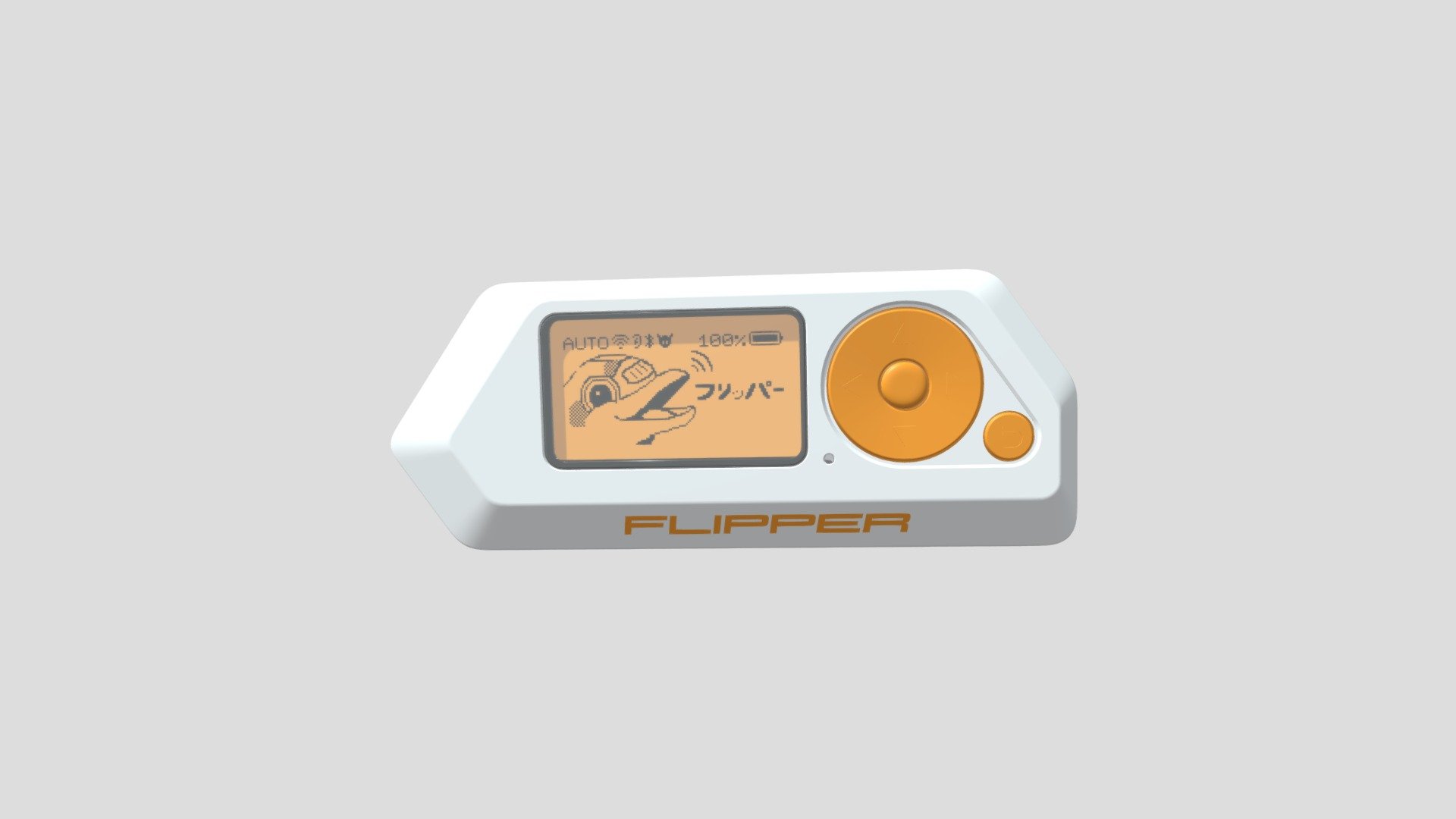 Flipperzero Hacking Tool Download Free 3d Model By Krishnahxcker 2c7d2ac Sketchfab 