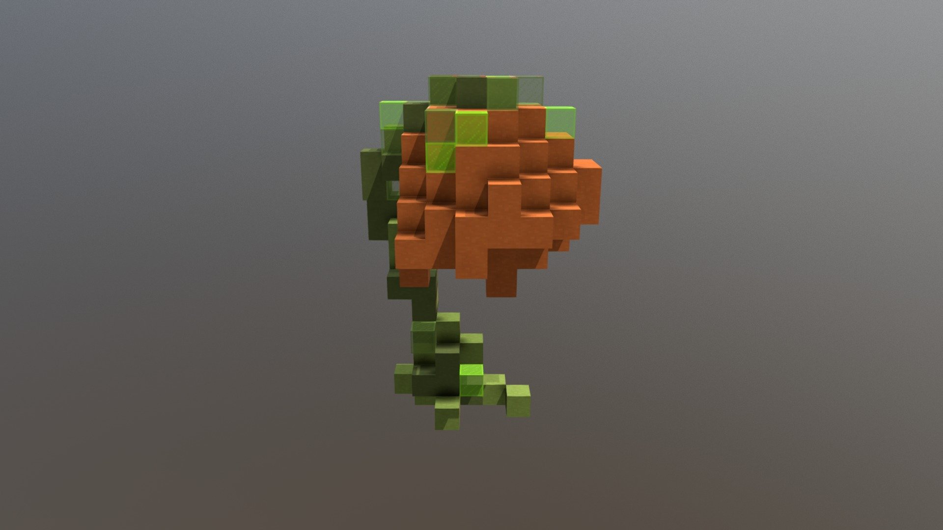 Flower2.schematic - 3D model by Dan (@letsmakethings) [2c7dd54] - Sketchfab