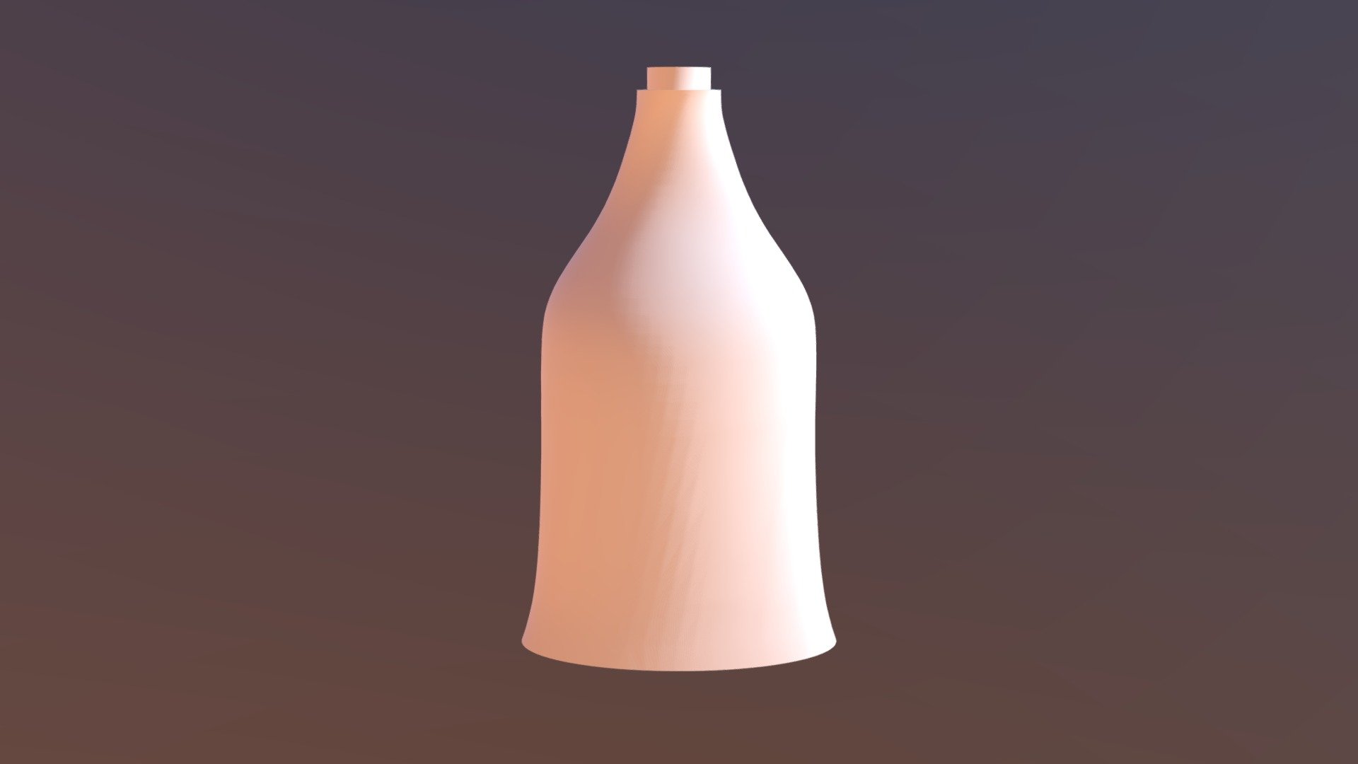 Bottle - 3D model by srkovats [2c7e1fa] - Sketchfab