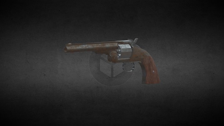 Schofield 3D models - Sketchfab
