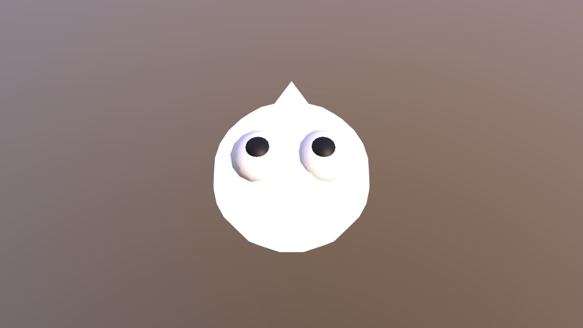 Slime - 3D model by jhnlke1411 [2c7f358] - Sketchfab