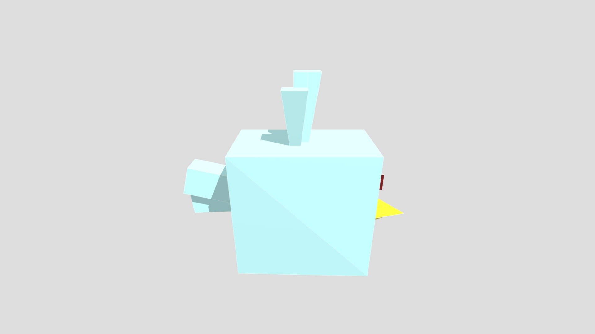 Angry+birds (1) - Download Free 3D model by T.F.P (@T.F.P546) [2c7f8e9 ...