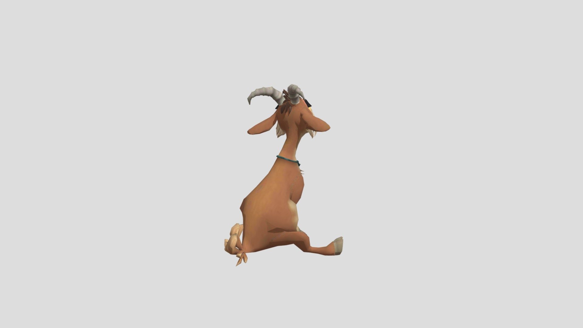 Lupe - Download Free 3D model by mike69420 [2c80926] - Sketchfab