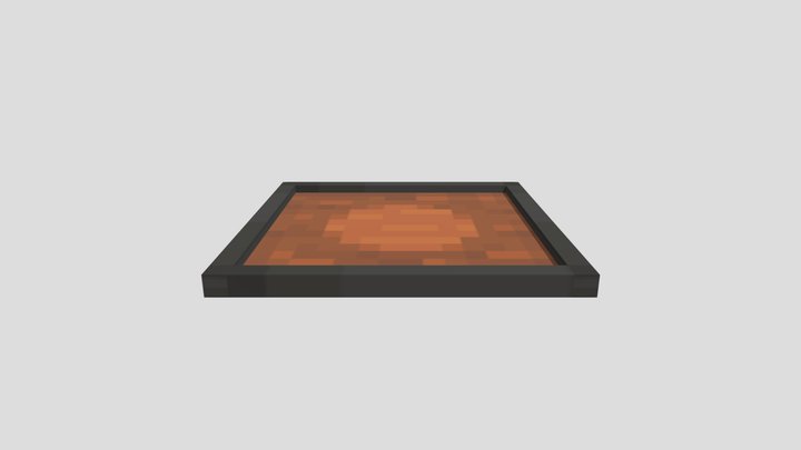 Minecraft-item 3D models - Sketchfab