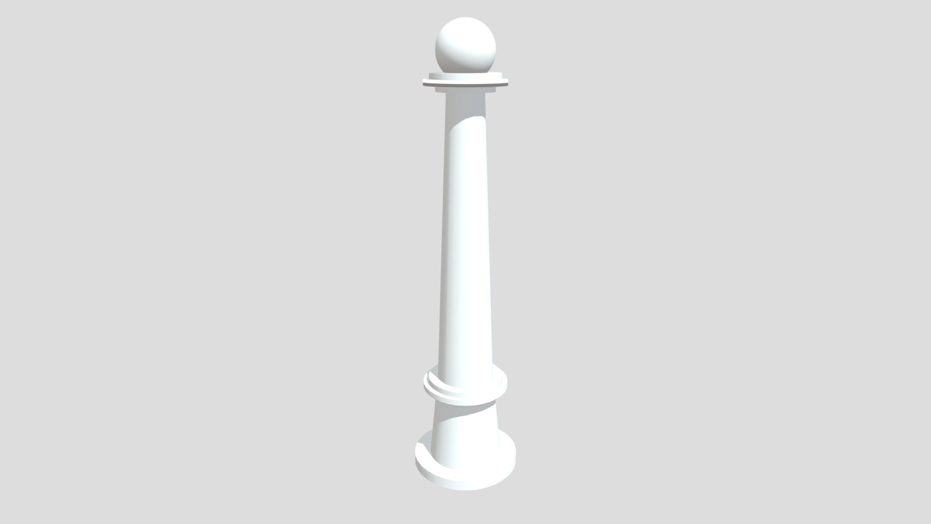 Golong Gilig - Download Free 3D model by rifqia48 [2c820c8] - Sketchfab