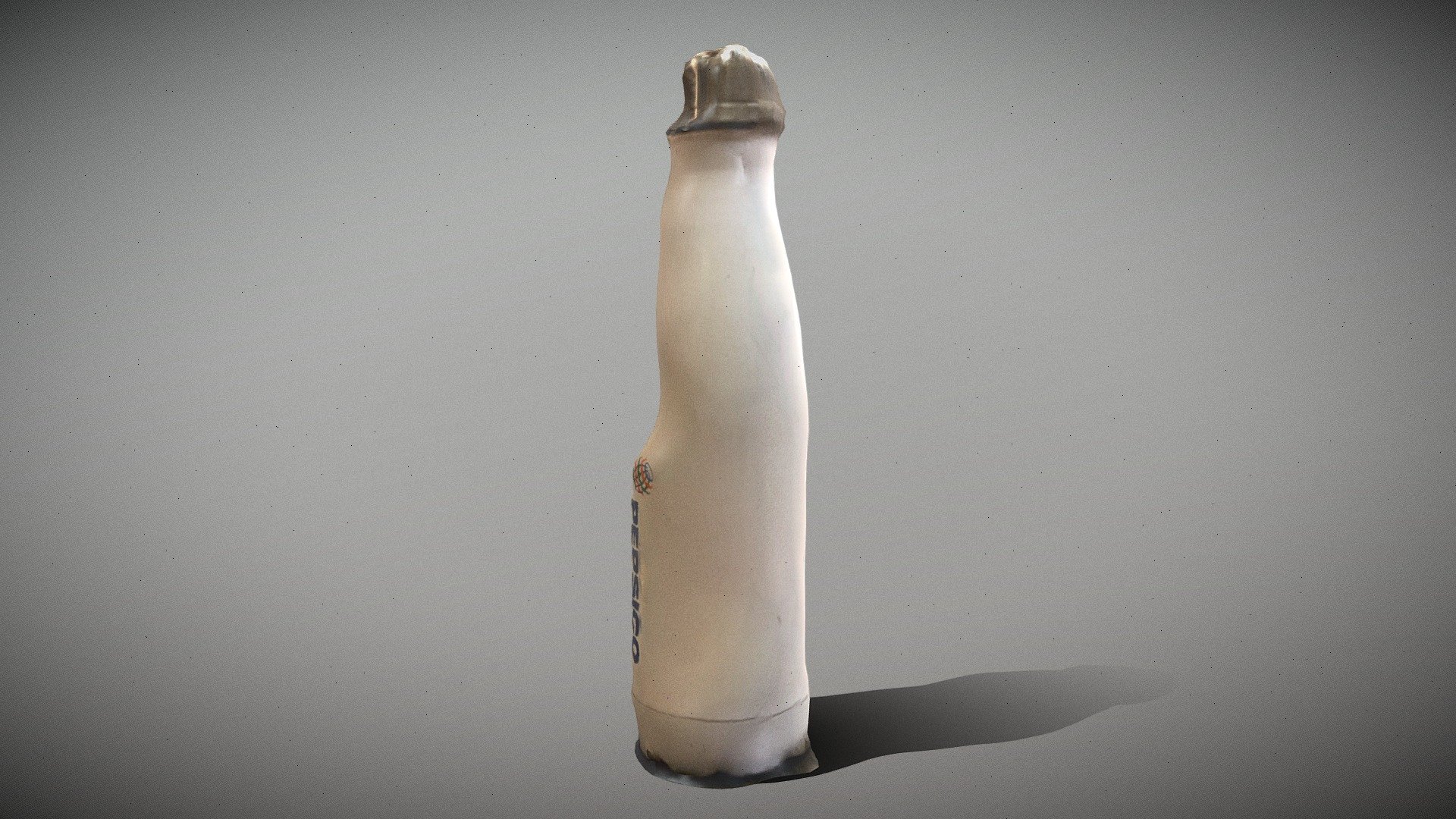 3d scan of a metal water bottle - Download Free 3D model by kai9987kai ...