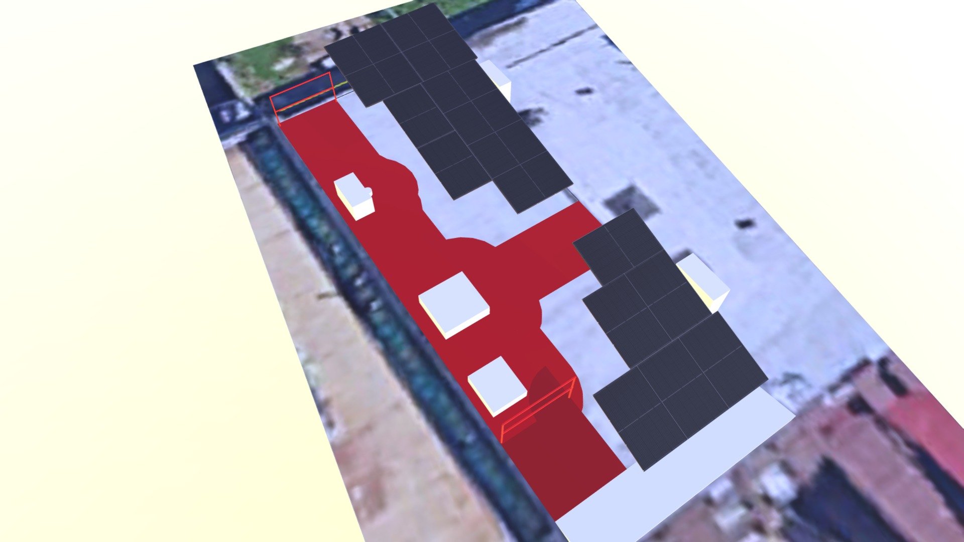 607 Bainbridge St 16 Mod Tilt - 3D model by Brooklyn SolarWorks ...