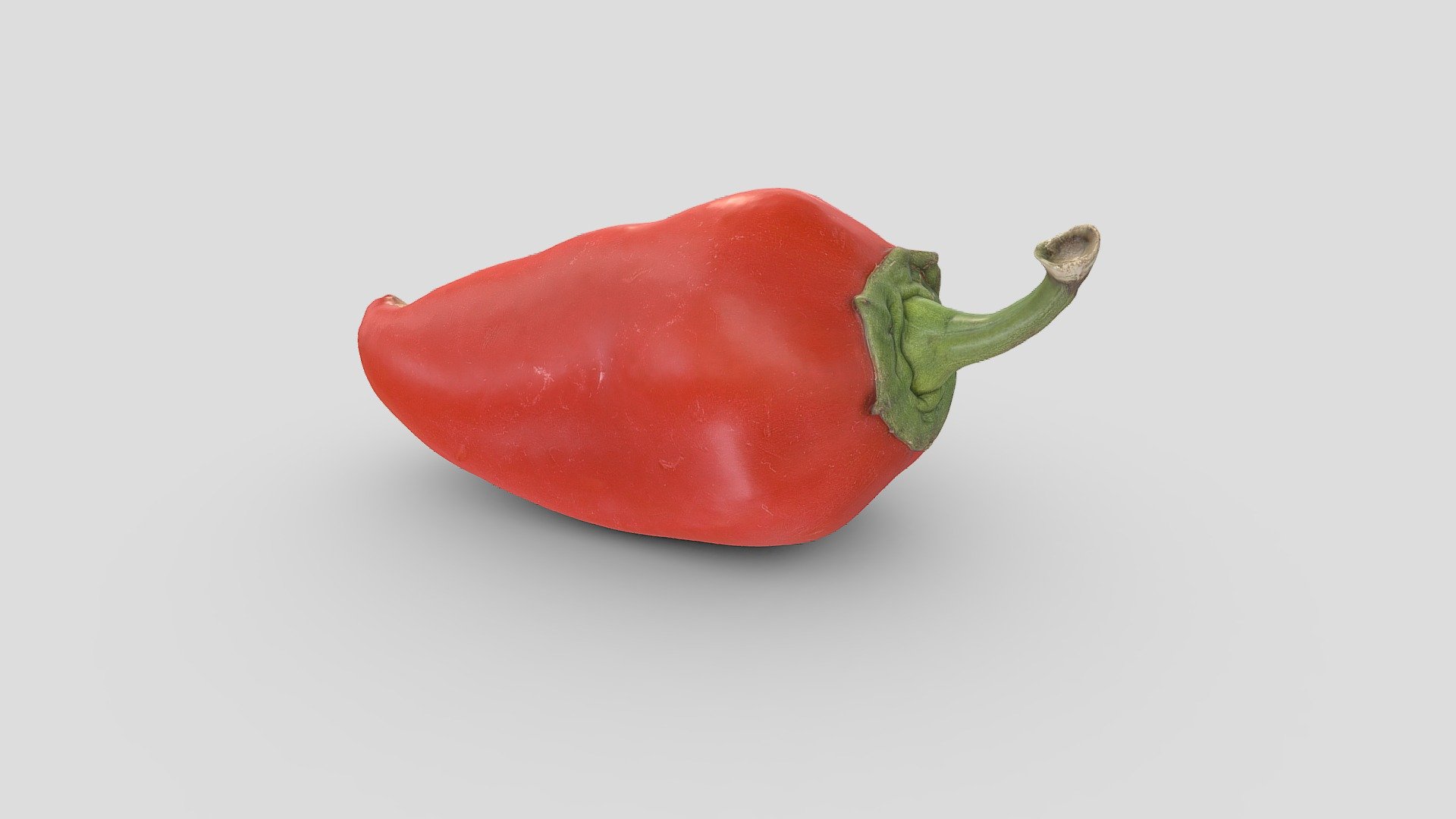 Peper - Download Free 3D model by 3DSCANPRO (@bemute) [2c834ea] - Sketchfab