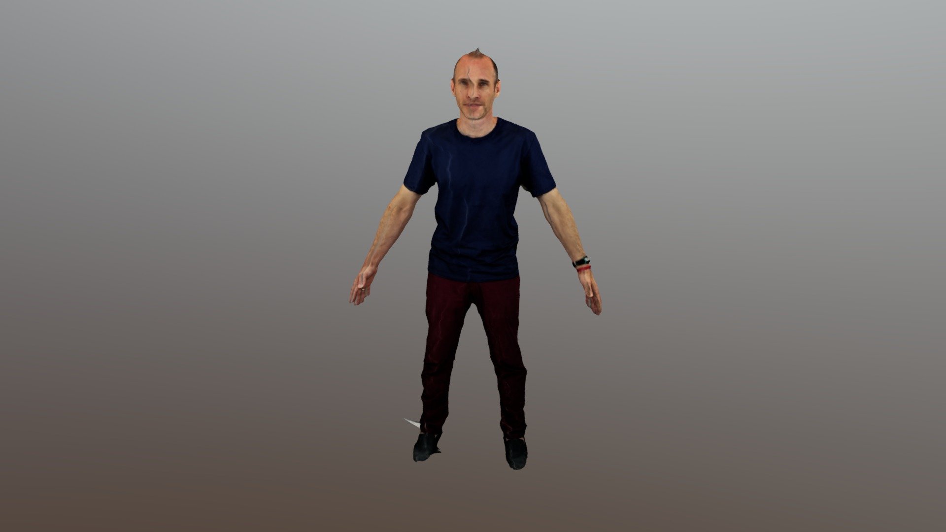 Test 1 - Download Free 3D model by hana8787 [2c869fe] - Sketchfab