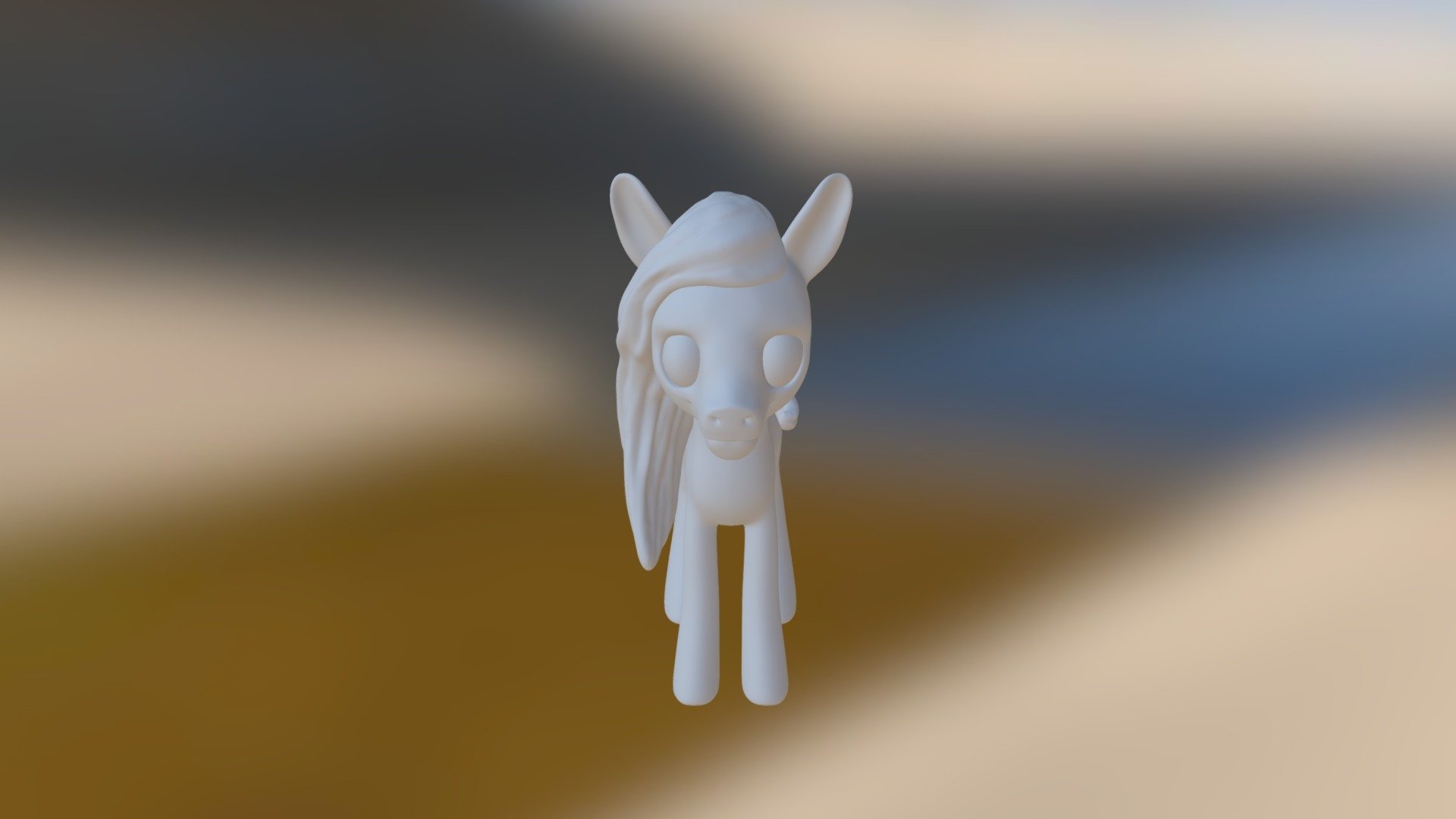 Action Shot Sculpt - 3D model by Amtyk [2c86df8] - Sketchfab
