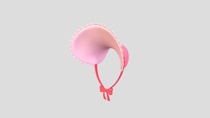 Headdress 3D models - Sketchfab