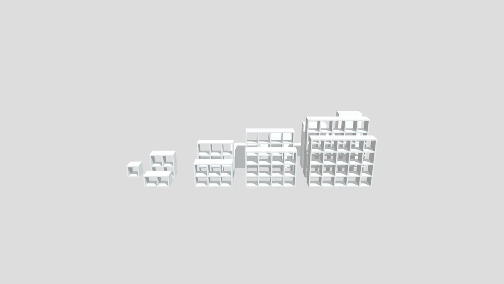 Free Downloadable Asset Kits and Packs - A 3D model collection by ...