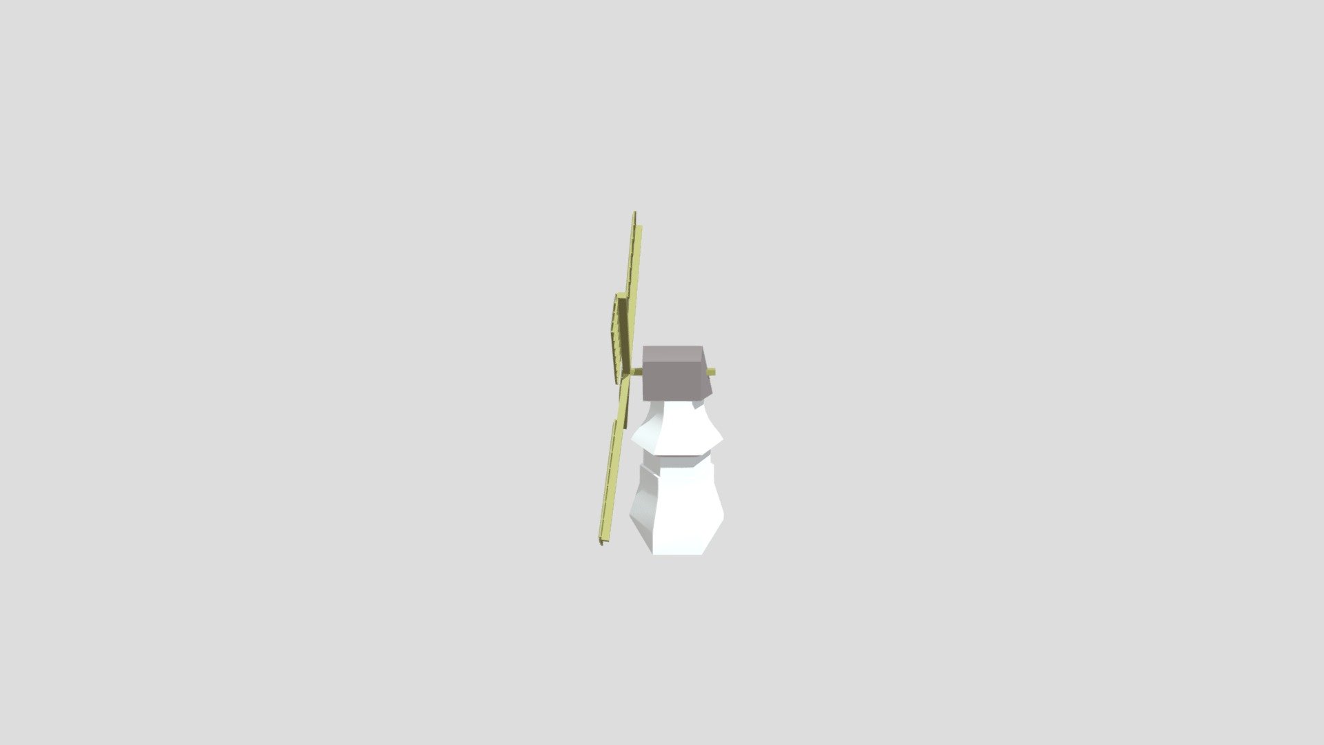 Windmill Animation - 3D model by DevilsHusky [2c89aa3] - Sketchfab