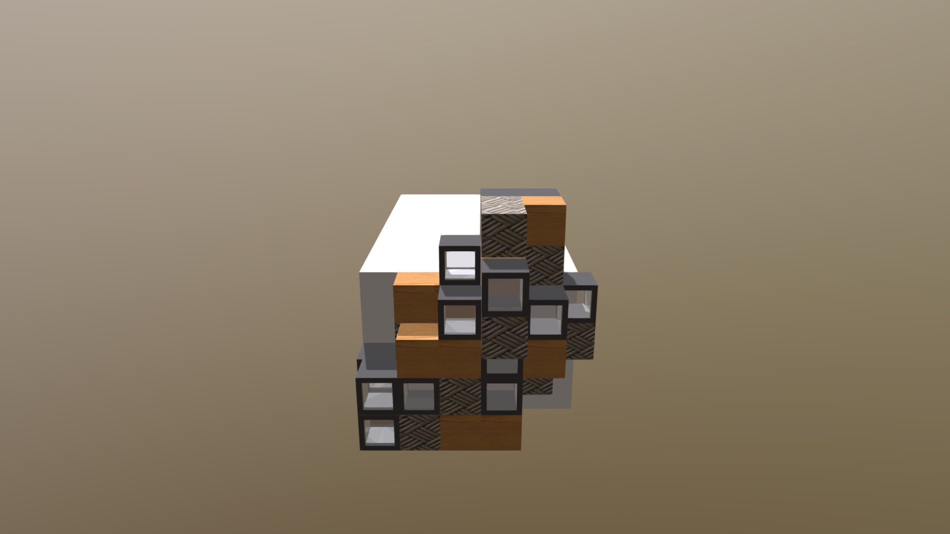 material test 4 - 3D model by Marta (@MartaHL) [2c8a092] - Sketchfab