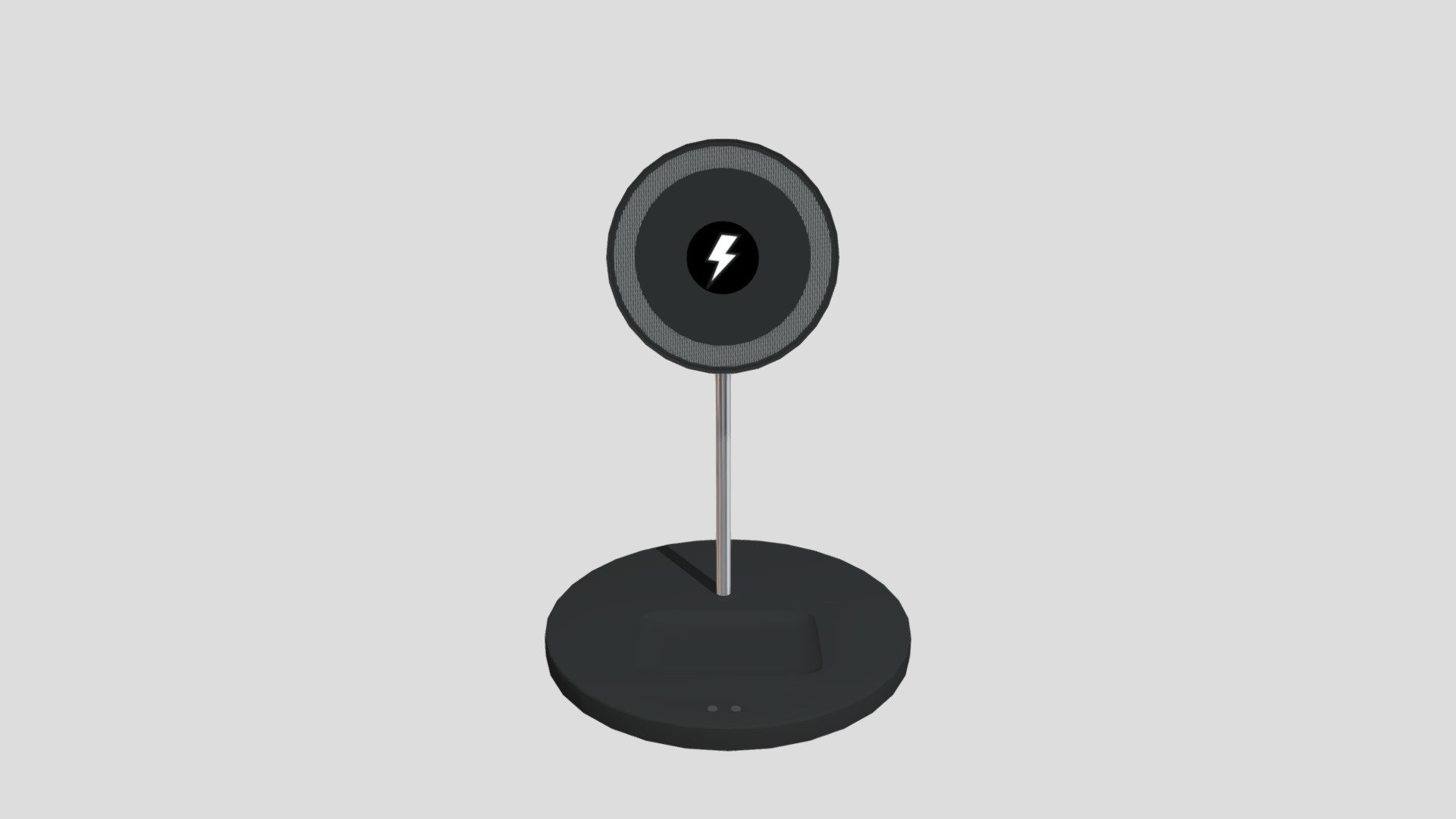 Smart phone charger - Download Free 3D model by kentoglwo [2c8c894 ...
