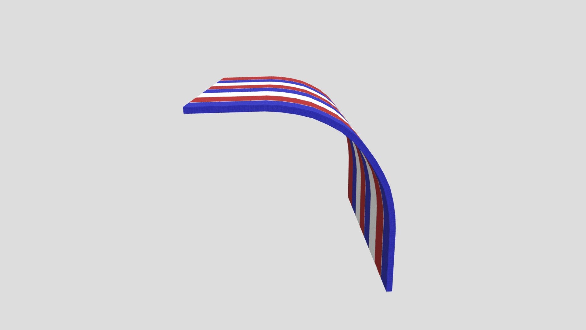 Ramp - Download Free 3D model by betamodel (@betaplay1125) [2c8cf21 ...