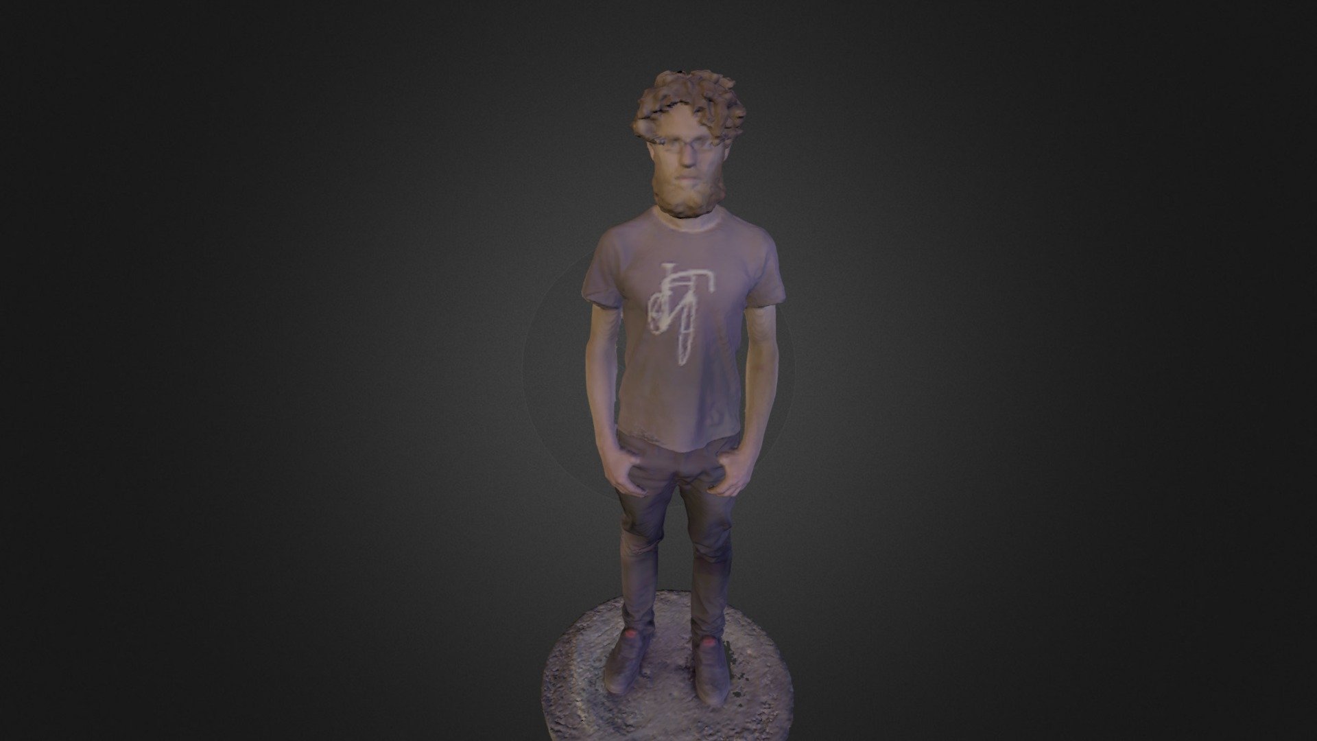 Xander - 3D model by The Robots Are Coming (@the-robots-are-coming ...