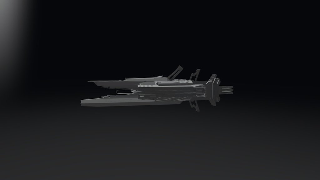 Sol-Invictus - 3D model by CypressStoned [2c8d7be] - Sketchfab