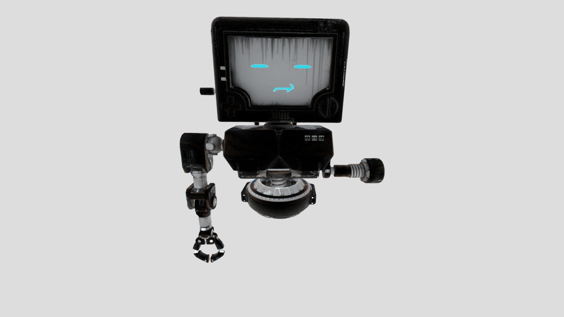 inscryption p03 V2 - Download Free 3D model by p03_real_account ...