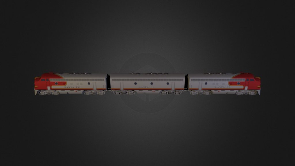 Emd F7 Blueprint Download Free Blueprint For 3d Modeling