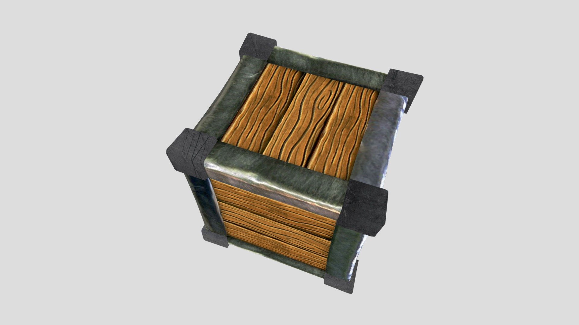box_test - 3D model by debusarkar00 [2c90828] - Sketchfab