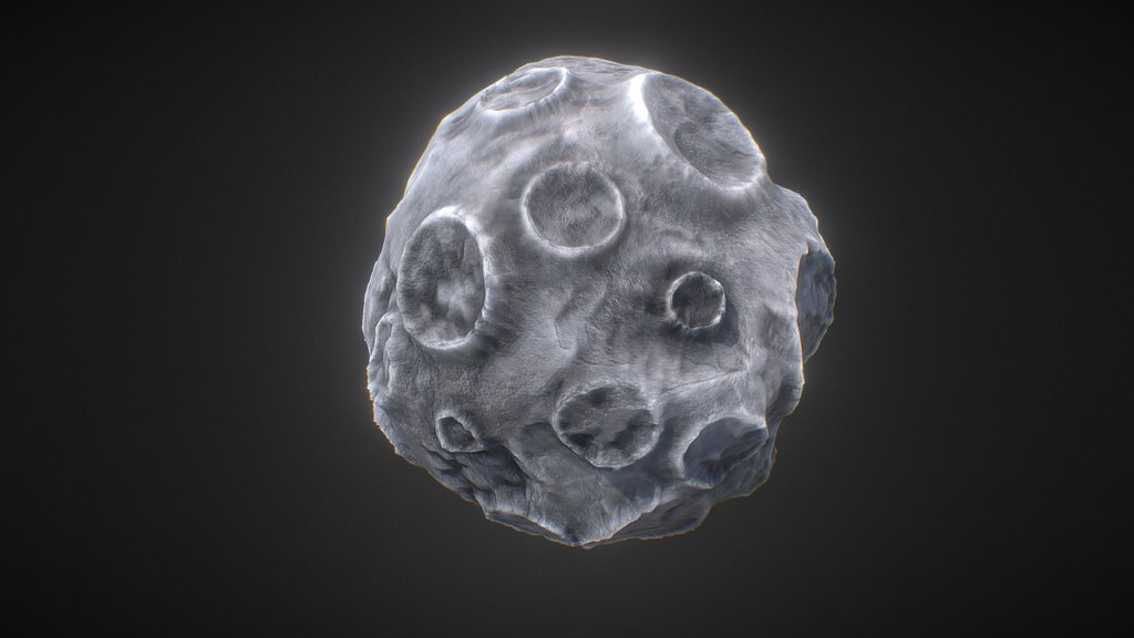 STAR - A 3D model collection by s2ul.art98 - Sketchfab