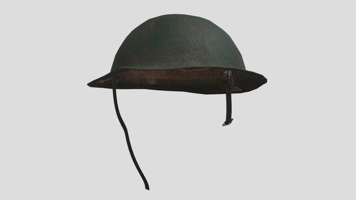 Brodie 3D models - Sketchfab
