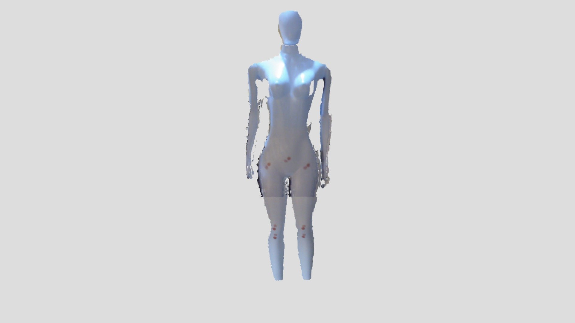 mesh3 - 3D model by MarioGazziro [2c942d4] - Sketchfab