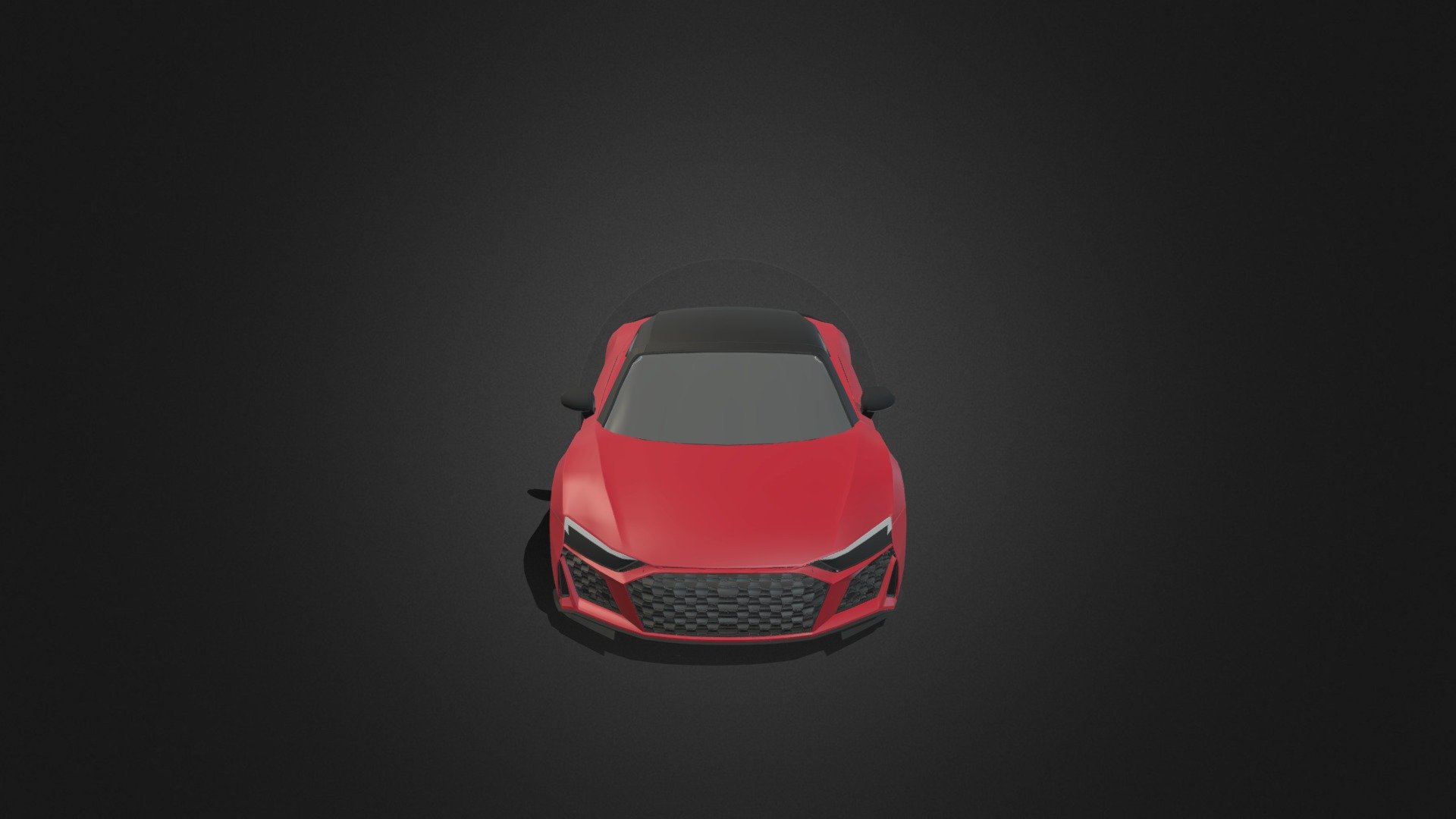 audi fix - 3D model by CamNam [2c9475f] - Sketchfab