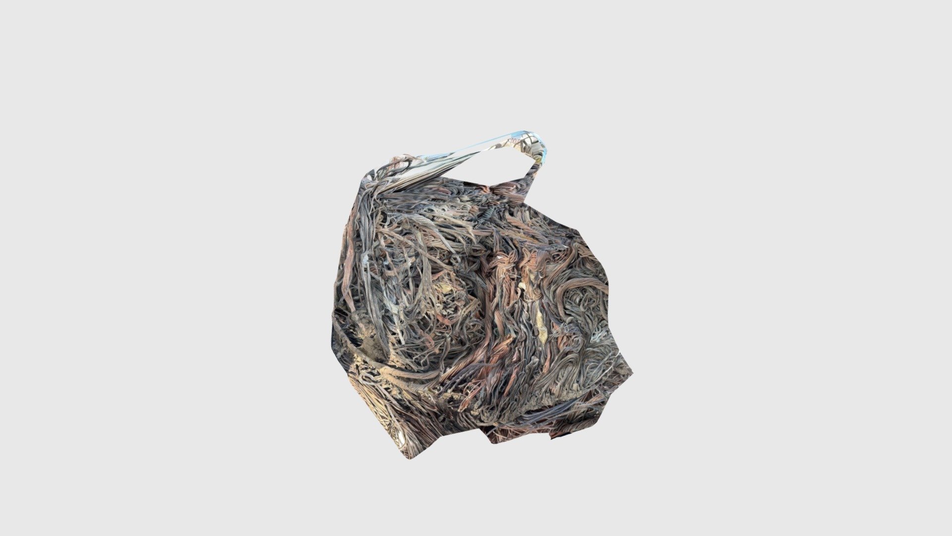 Copper cube 2 Kingston scrap yard - Download Free 3D model by pvcollab ...