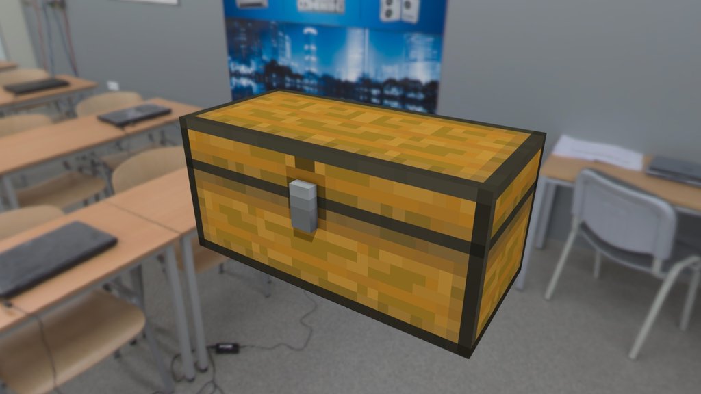 minecraft - A 3D model collection by m00n0light0786 - Sketchfab