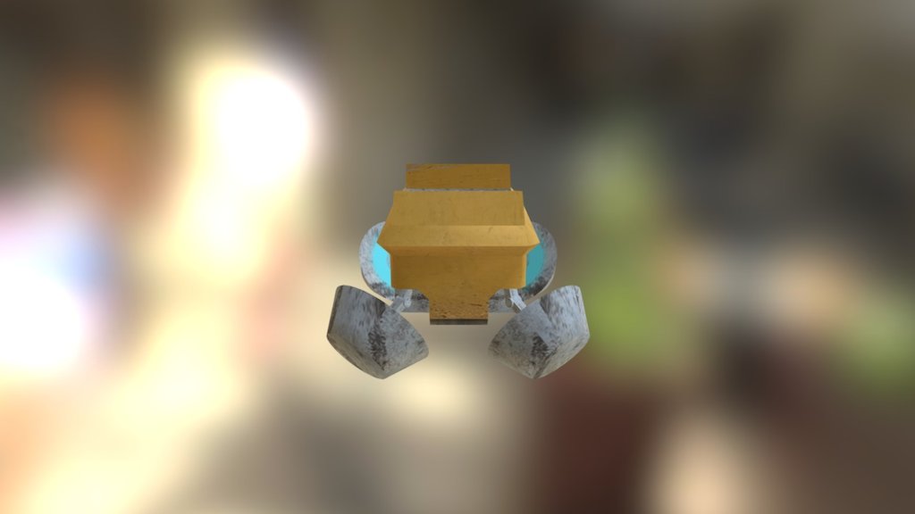 Moving Platform V002 - 3D model by Cheshire Kätzen (@cheshiresfulldeck ...