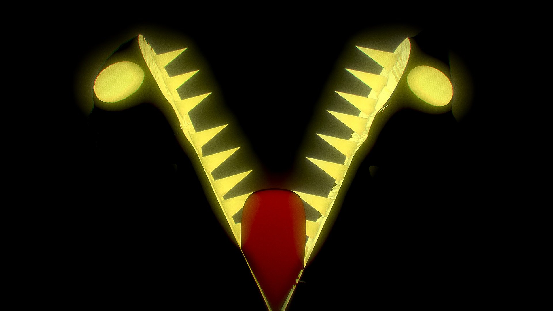 Hellish Nabbago - Shelter of Sursur 8/7 - Download Free 3D model by ...